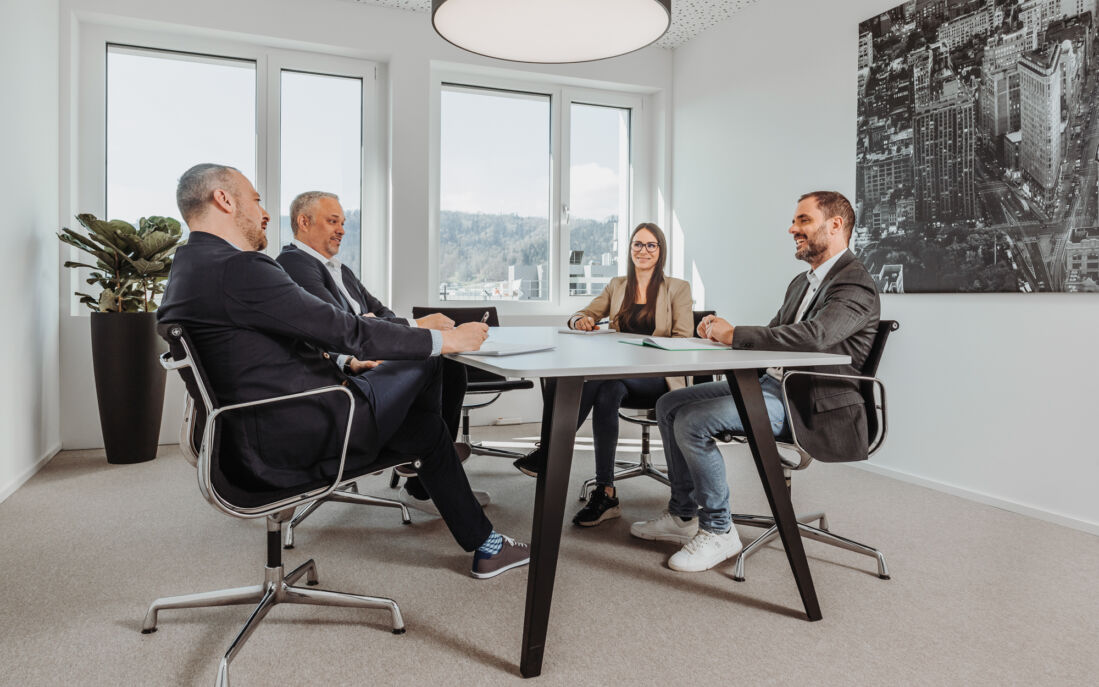 Organisation & Structure | Oniko